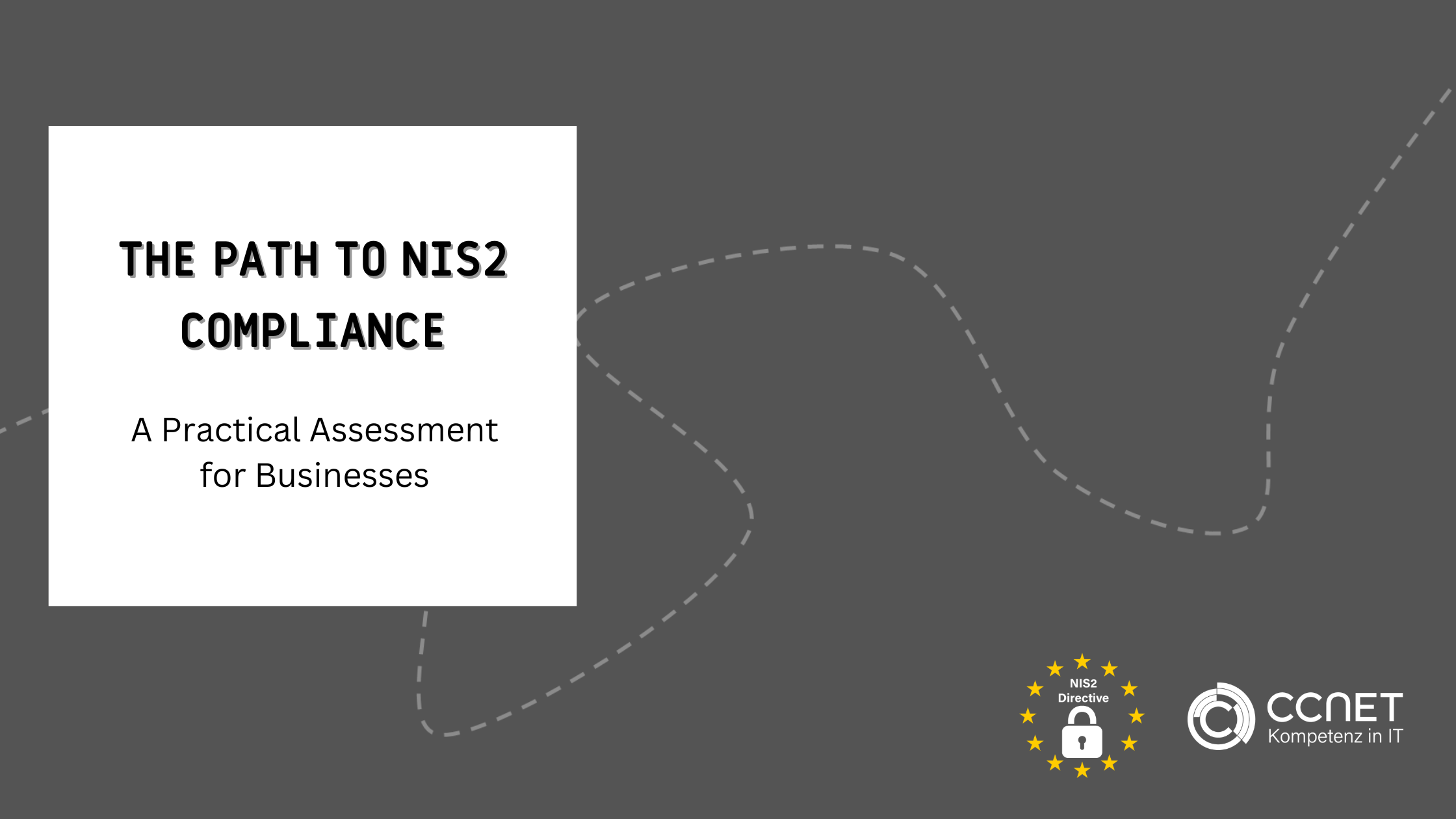 The Path to NIS2 Compliance: A Practical Assessment