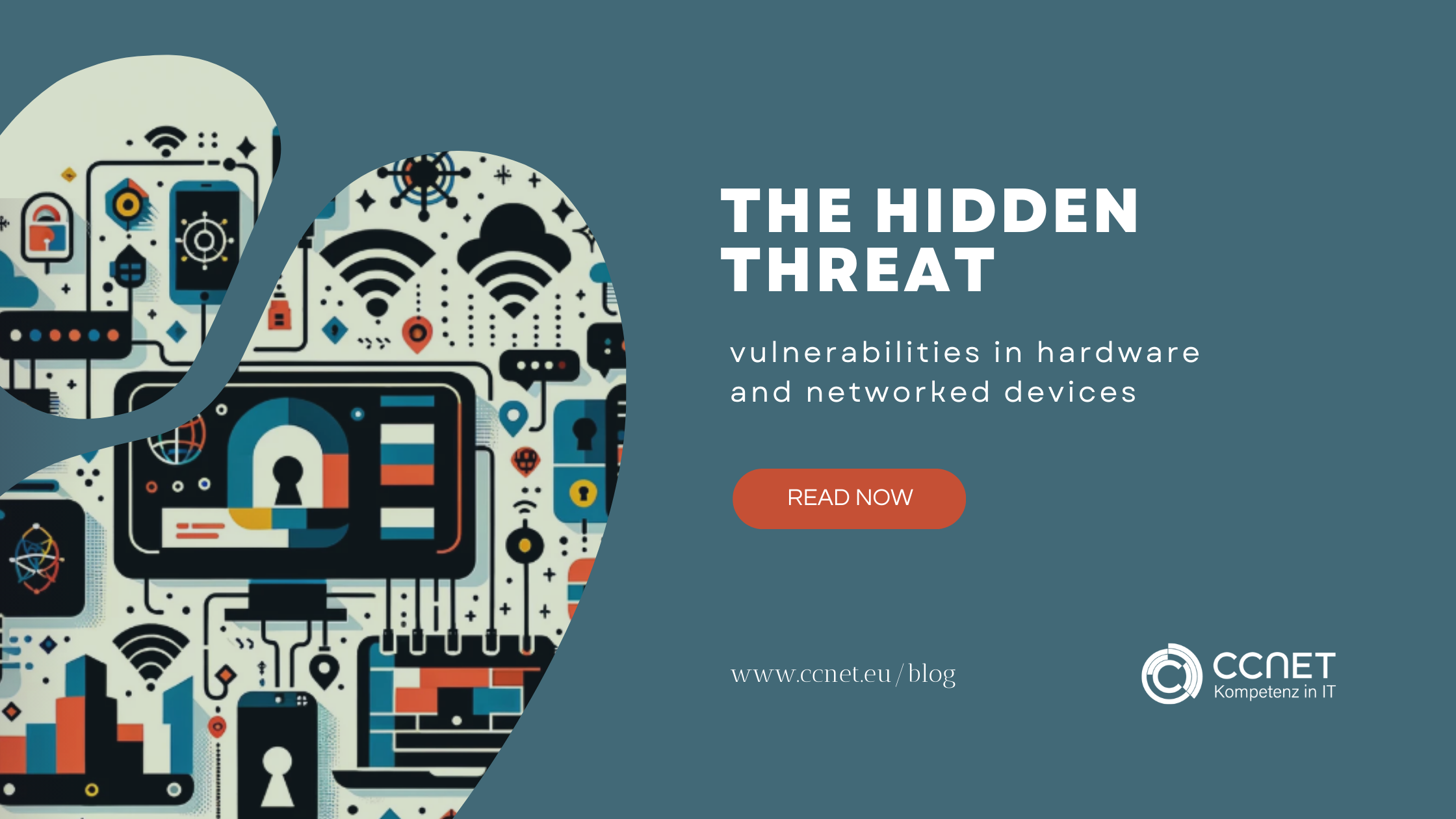 Vulnerabilities in Hardware and Connected Devices