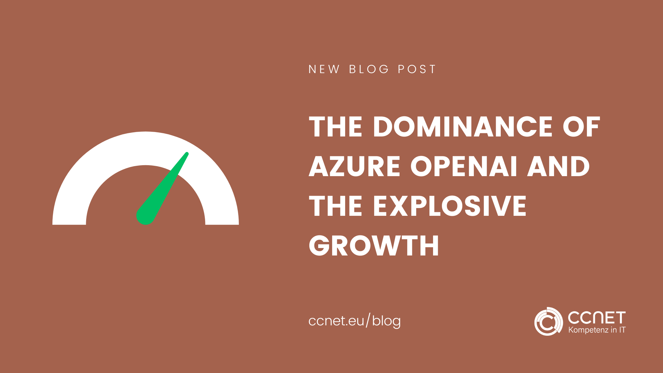 The Dominance of Azure OpenAI and the Explosive Growth