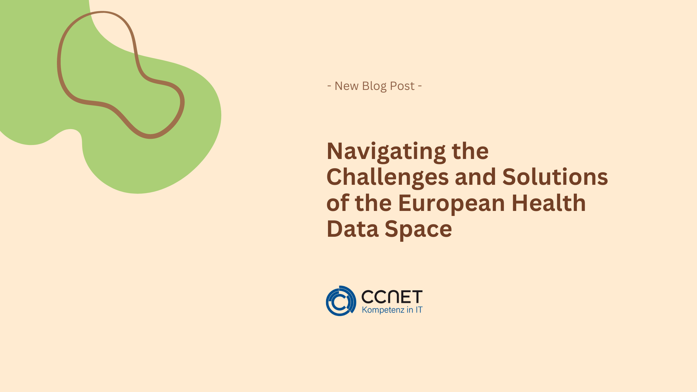 Health Data Space: Challenges & Solutions